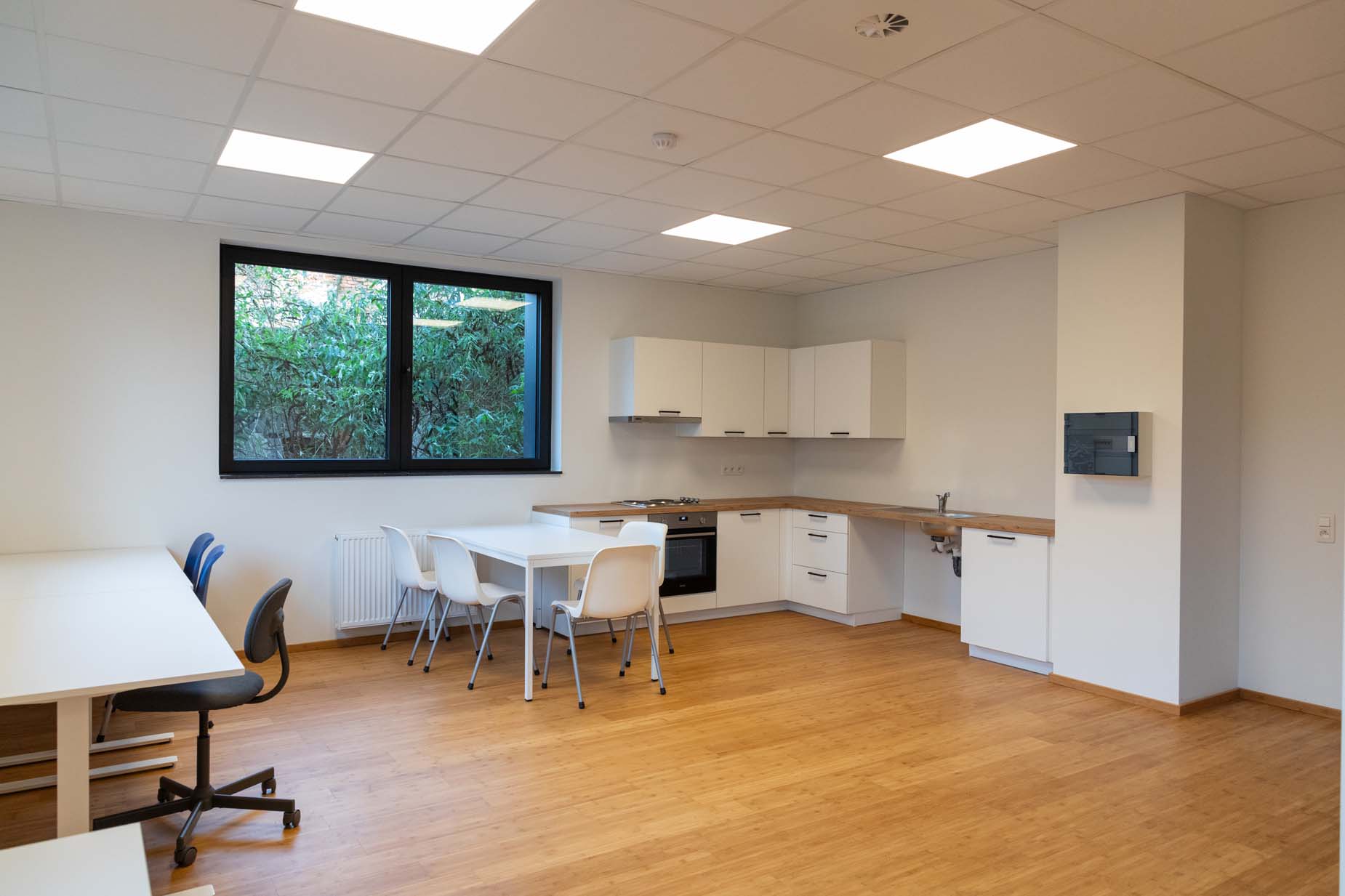 La Province de Liège inaugure 14 kots pour les étudiants de sa Haute ...